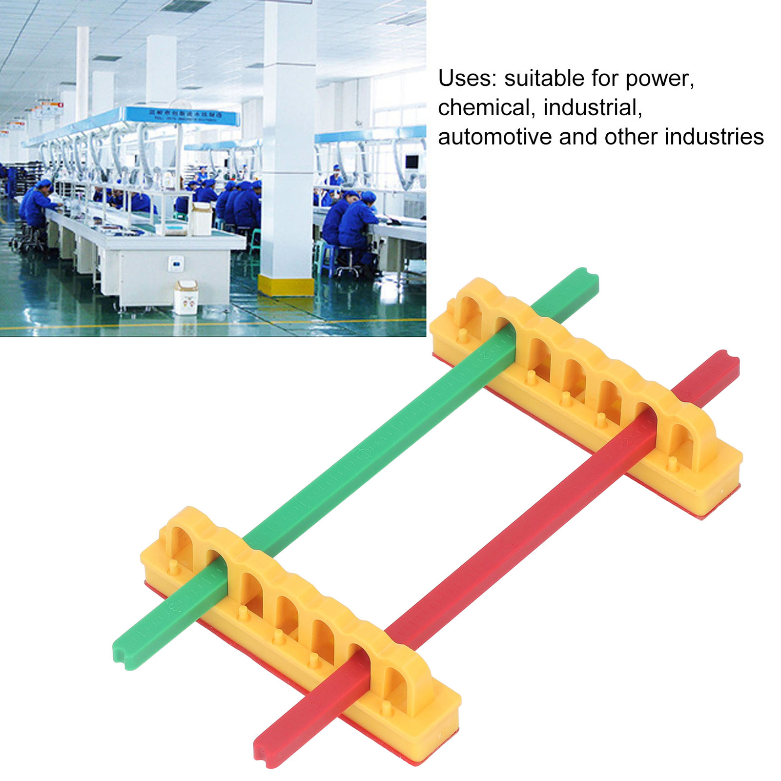 Breaker Lockout Blocker Kit Circuit Breaker Lockout Device Safety ...