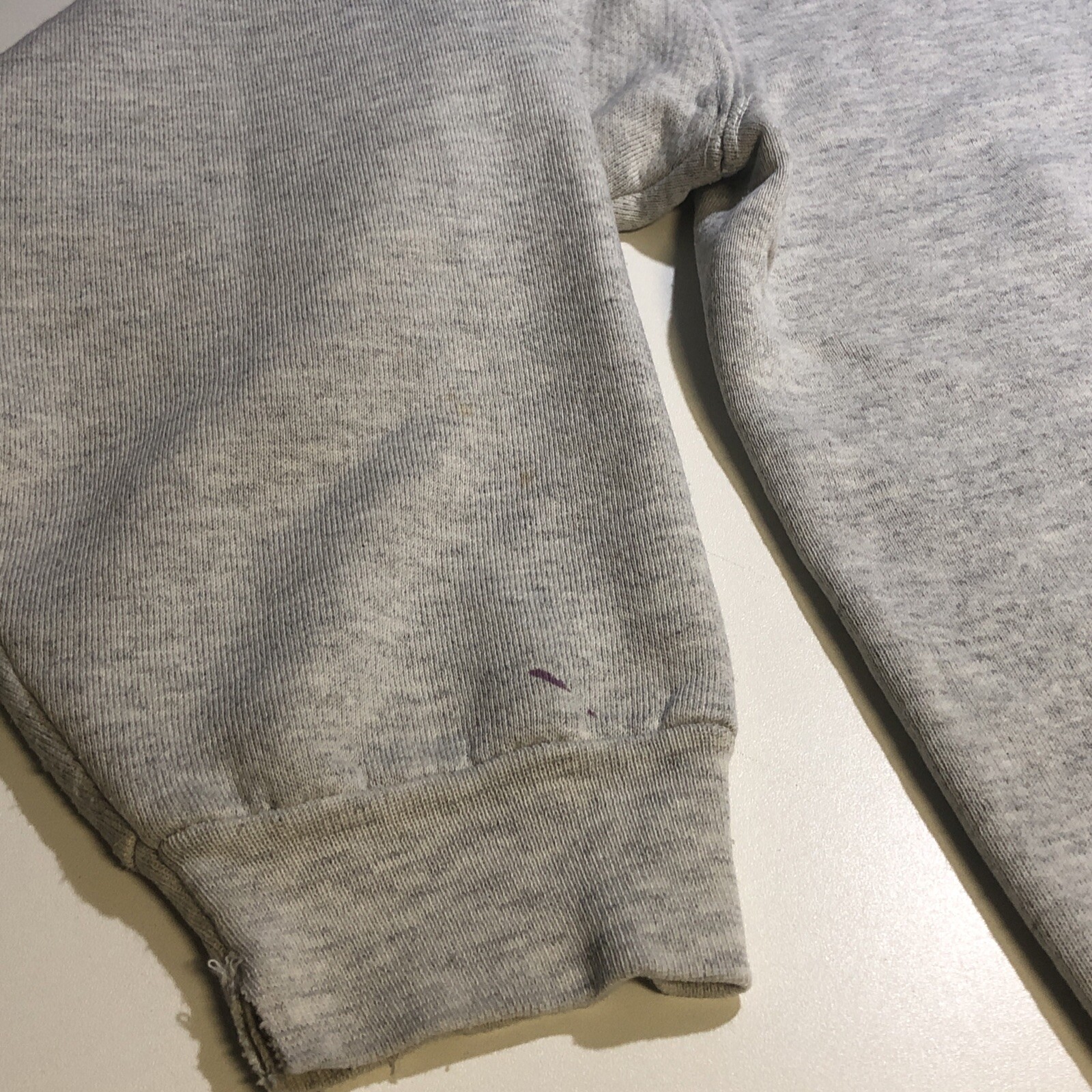 Vintage 1997 Rogue River Jet Boat Racing Sweatshirt O… - Gem