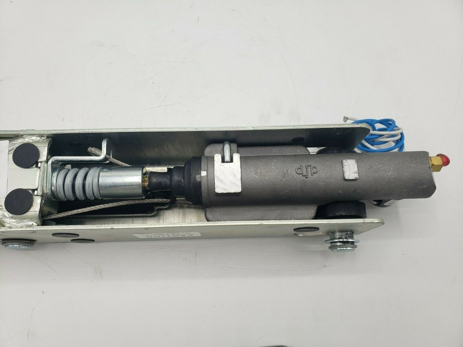 Inner Member UFP A-70 A-60 DISC BRAKE Actuator TANDEM AXLE 2 Axles 7500 ...