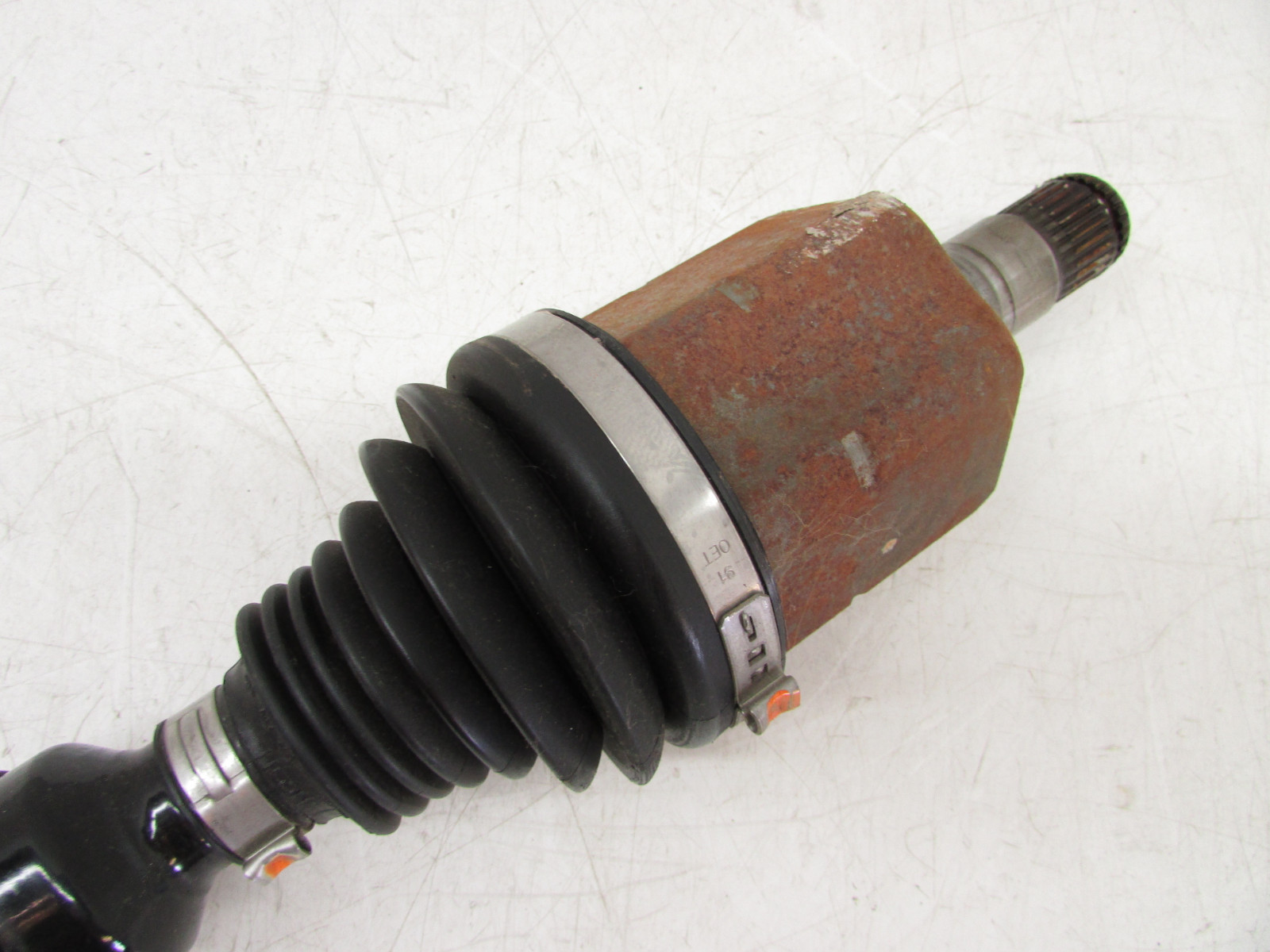 2015 VW JETTA AXLE SHAFT FRONT RIGHT 1K0 407 272 EF OEM 10 11 12 13 14 ...