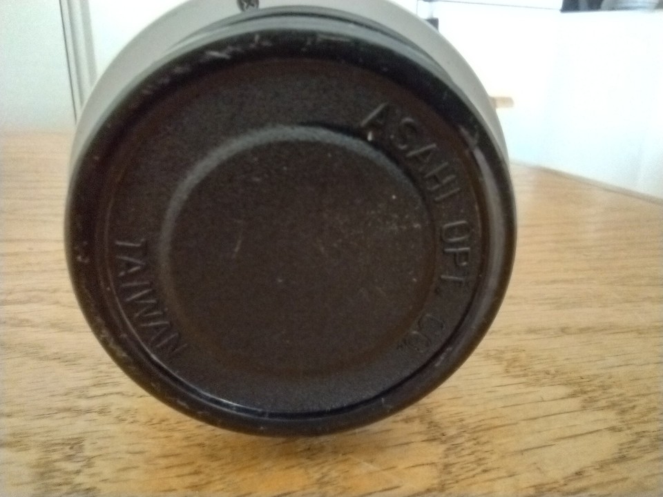 New Calman Auto Tele Converter 2x For Pentax-k Lens with Case | eBay