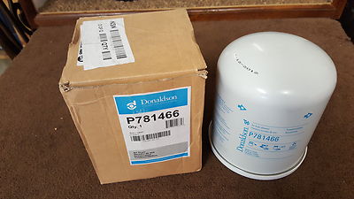 NEW DONALDSON AIR DRYER CARTRIDGE FILTER, P781466 | eBay UK