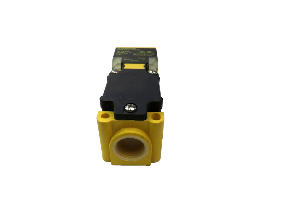 TURCK BI20-CP40-AP6X2 Turck Proximity Switch New | eBay