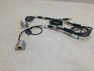 Lot of 2 IFM T Slot Cylinder Sensor MK 5159 MKT3020BBPKG/A/0 Rod Mount ...