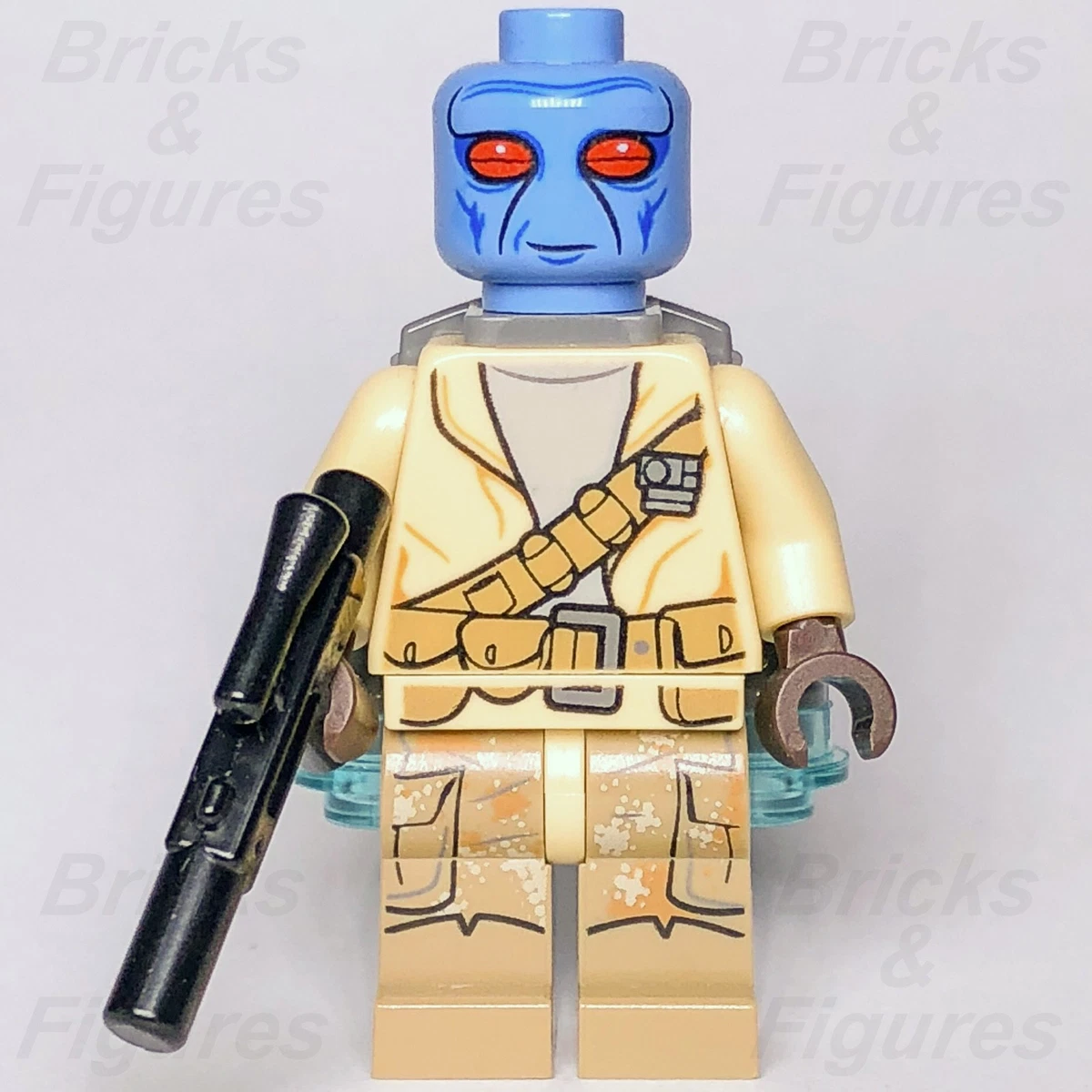 Duros Star Wars