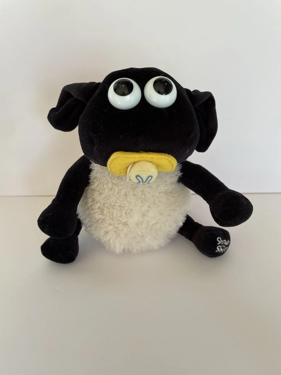 Shaun The Sheep Timmy Crying