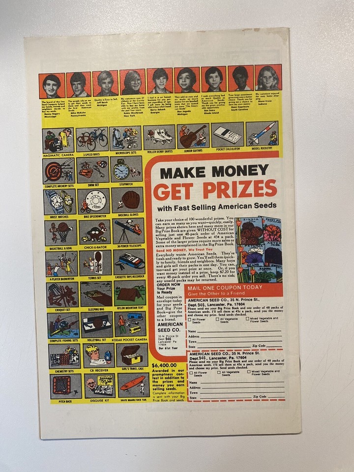 Spider-Woman #12 Marvel Comics 1979 Vg | eBay