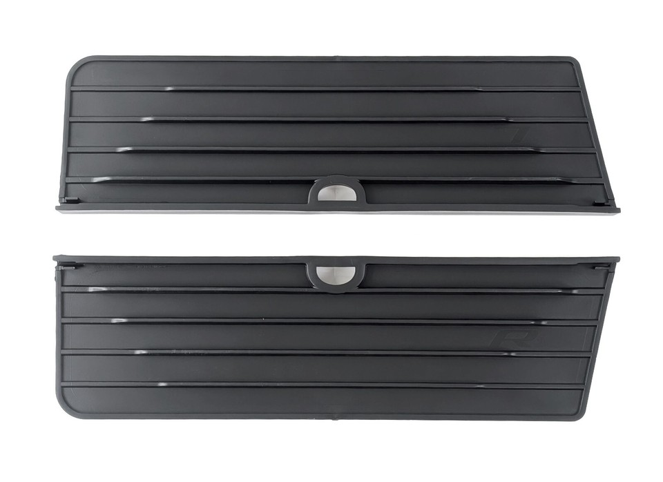 NEW OEM 20-24 Ford Explorer Hatch Cargo Divider Lid Cover Partition ...