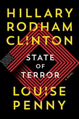 State of Terror by Hillary Rodham Clinton and Louise Penny | eBay