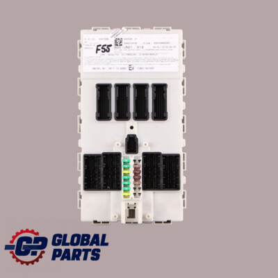 Mini Cooper One F54 F55 F56 F60 ECU Body Domain Controller BDC Module ...