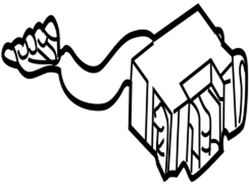 89245-60010 Toyota Sensor, steering position 8924560010, New Genuine ...