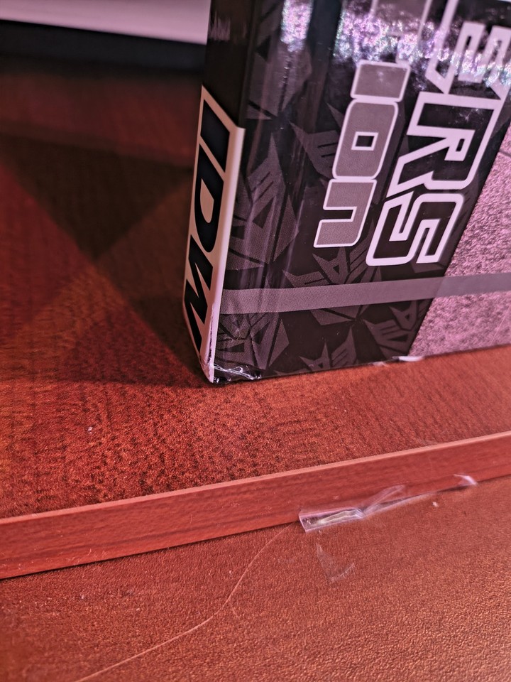 Transformers IDW Collection Phase One Volumes 1 - 6 Look At Pics For ...