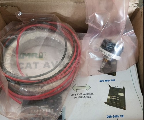 EMRI CATAVR Automatic Voltage Regulator AVR V2.3 openbox | eBay Australia