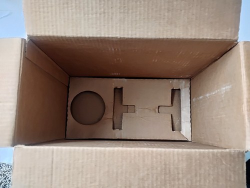 1976 Amsco Mobile Crime Lab 99% Complete In Box | eBay