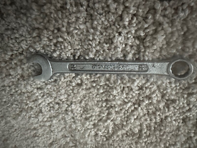 Wrenches - Drop Forged