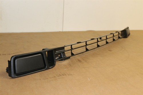 Seat Ibiza 1993-96 Lower front Grille NO Fog 6K0853668 01C New Genuine ...