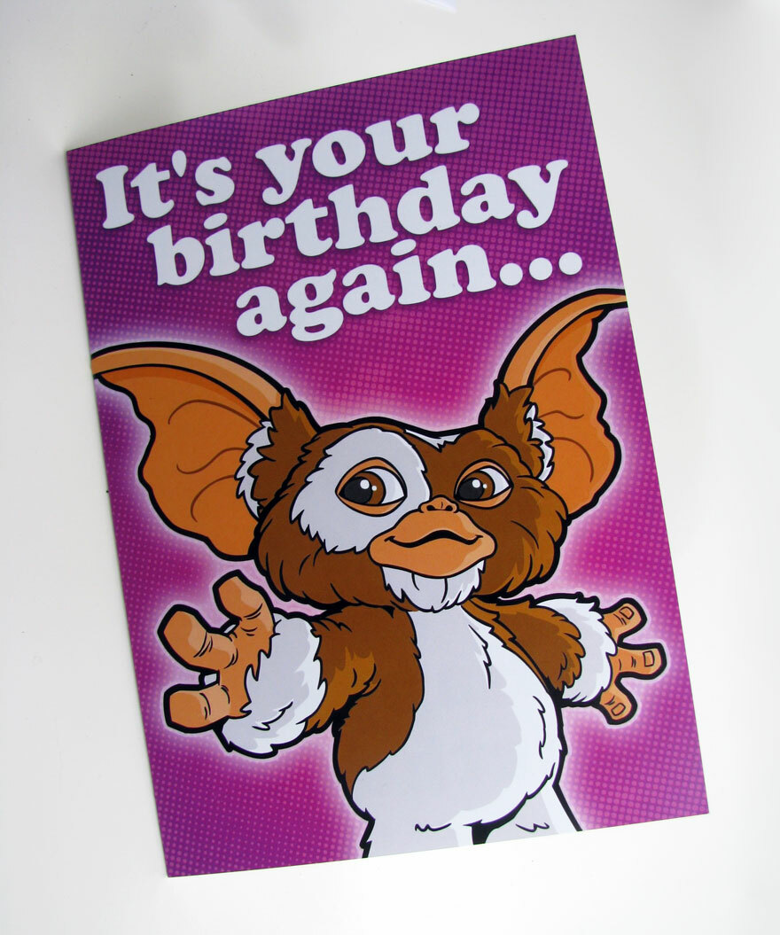Gremlins Funny