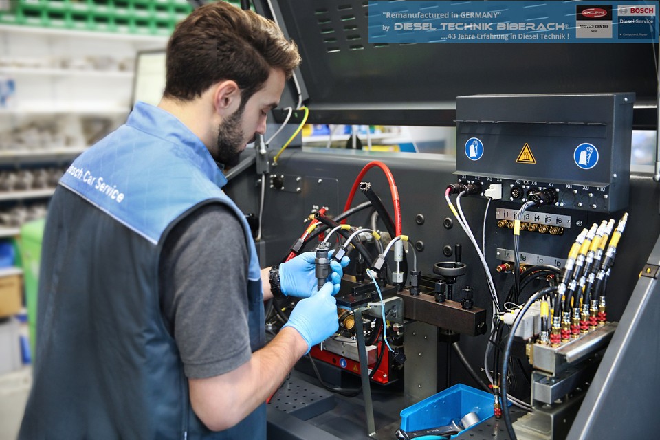 4 x Injektor Einspritzdüse DELPHI A6510702387 28272472 Daimler A B C E ...