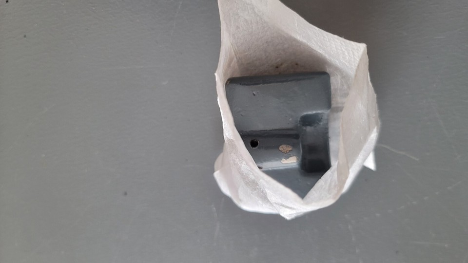 Tennant 1059542 ELECTRIC SHAKER MOTOR (12V) New-Open Box, Free ...