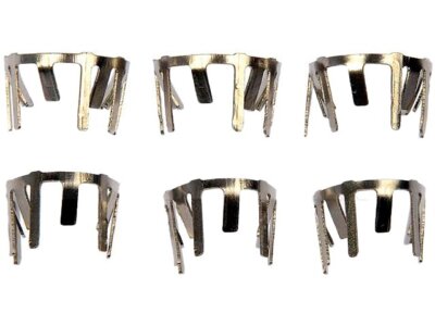 Dorman 52CT24H Fuel Line Clip Fits 1990-1996 Ford F150 | eBay