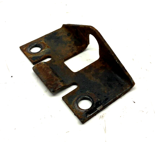 John Deere 318 330 420 Peerless Transmission Brake Support Bracket ...