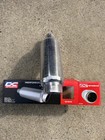 Ex-5016 DC SPORT UNIVERSAL STAINLESS SLANT TIP MUFFLER 2.25" INLET / 3. ...