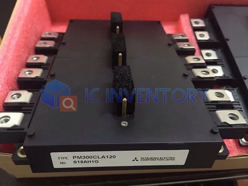 1PCS PM300CLA120 Power Module Supply New 100% Quality Guarantee #A6-29 ...