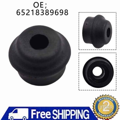 Fit BMW Z3 Series E36 Aerial Antenna Grommet Rubber Seal 65218389698 ...