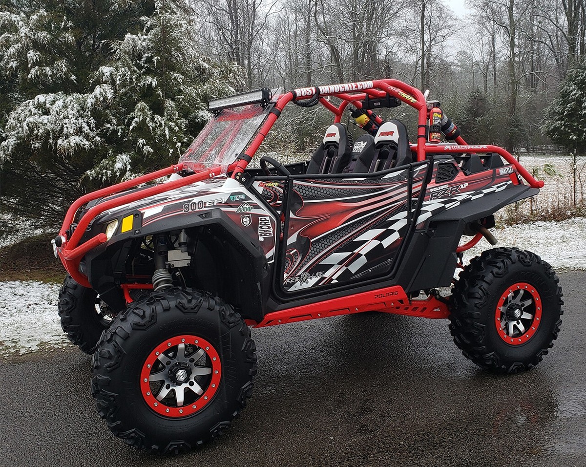 Polaris Rzr 900 Custom 2024 Polaris® RZR Pro XP 4 Premium | Conlon