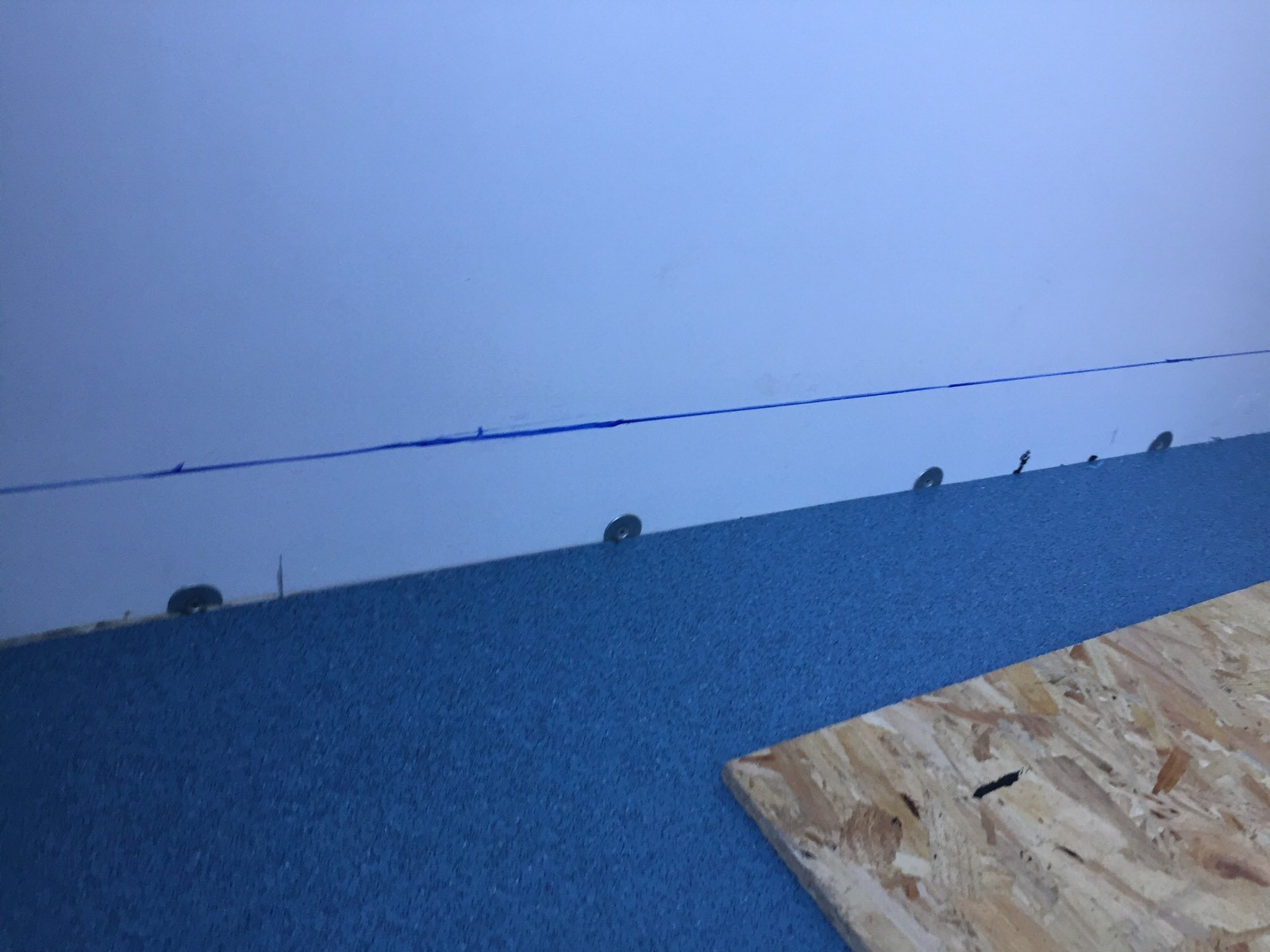 Black Vinyl floor Capping Strip, wet room etc 2 X 2 METRE lengths | eBay UK