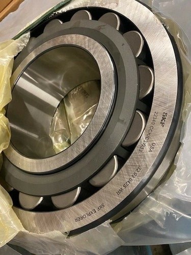SKF 22340 CCK /C3W33 SKF Spherical Roller Bearing (NEW) | eBay