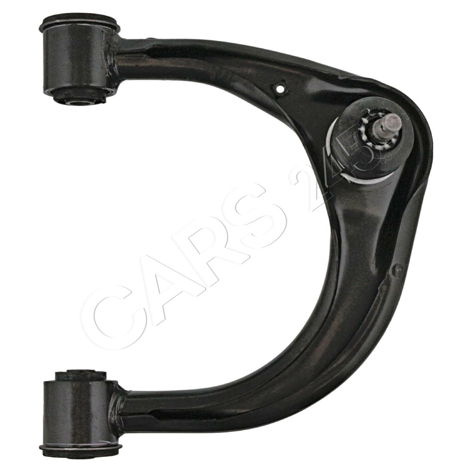 Track Control Arm Upper Front Right FEBI For TOYOTA LEXUS Gx 01-10 ...