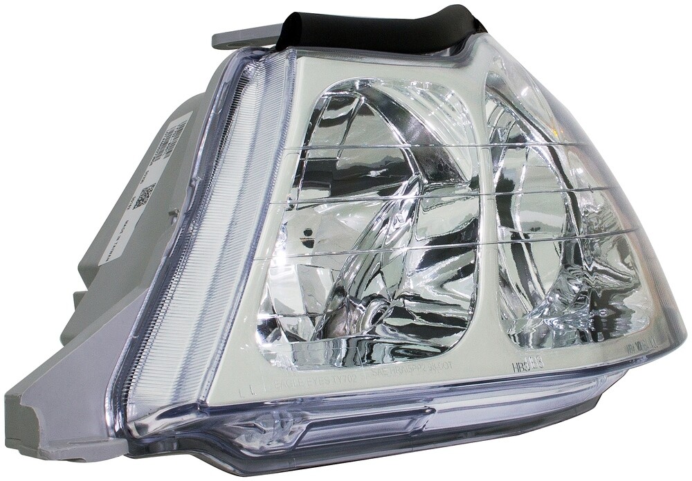 Left Headlight Assembly For 2000-2004 Toyota Avalon 2002 2001 2003 ...