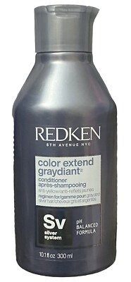Redken Color Extend Graydiant Conditioner 10.1 fl oz | eBay