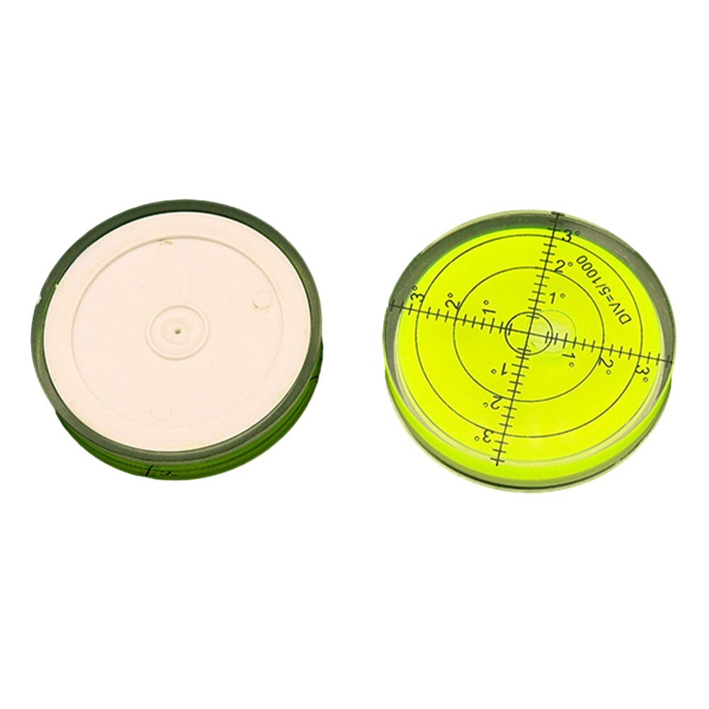 Acrylic High Accuracy Bubble Level Bubble Level Mini Bubble Level Mm Mm ...