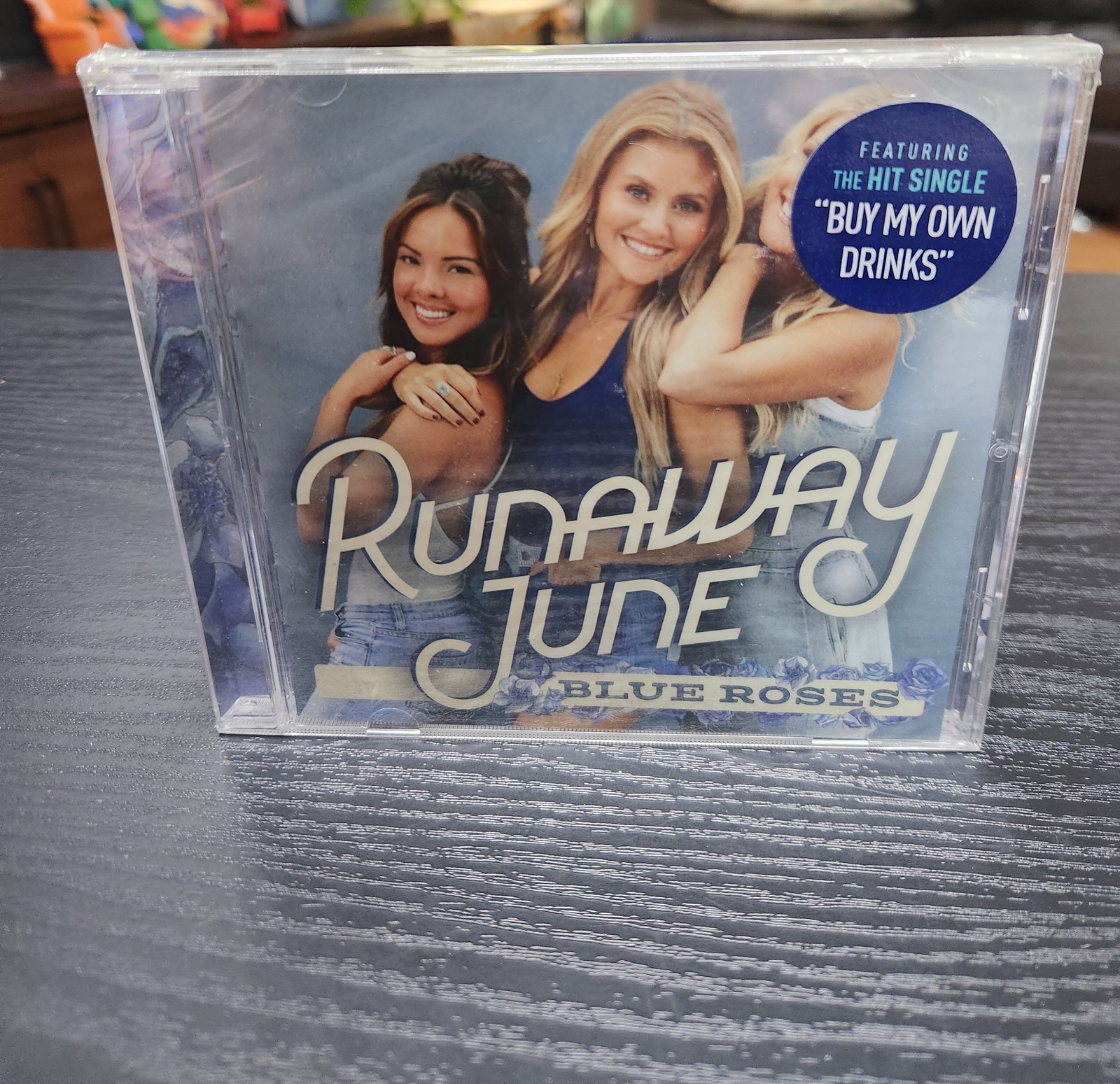 Blue Roses by Runaway June (CD, 2019) for sale online | eBay