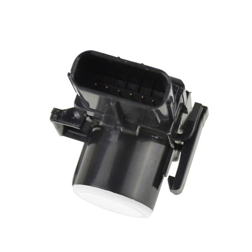 89341-33140 PDC Parking Sensor White For Toyota Sequoia Land Cruiser ...