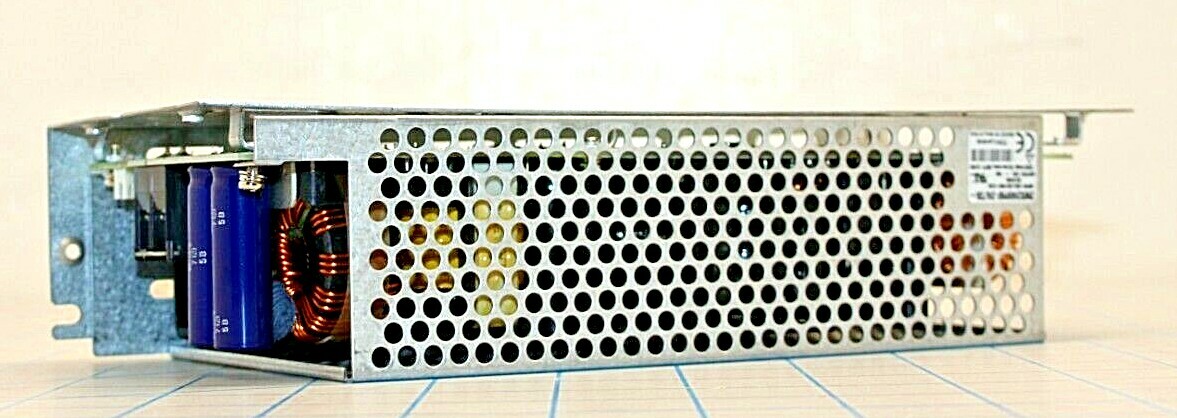 ZWS240PAF-24/TA HFP / PWR SPLY INPUT100-240VAC ~3.5A 50/60HZ OUTPU 24V ...