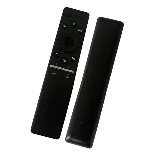 Voice Remote Control For Samsung UN65MU7000F UN65MU8500 QN49Q6F ...