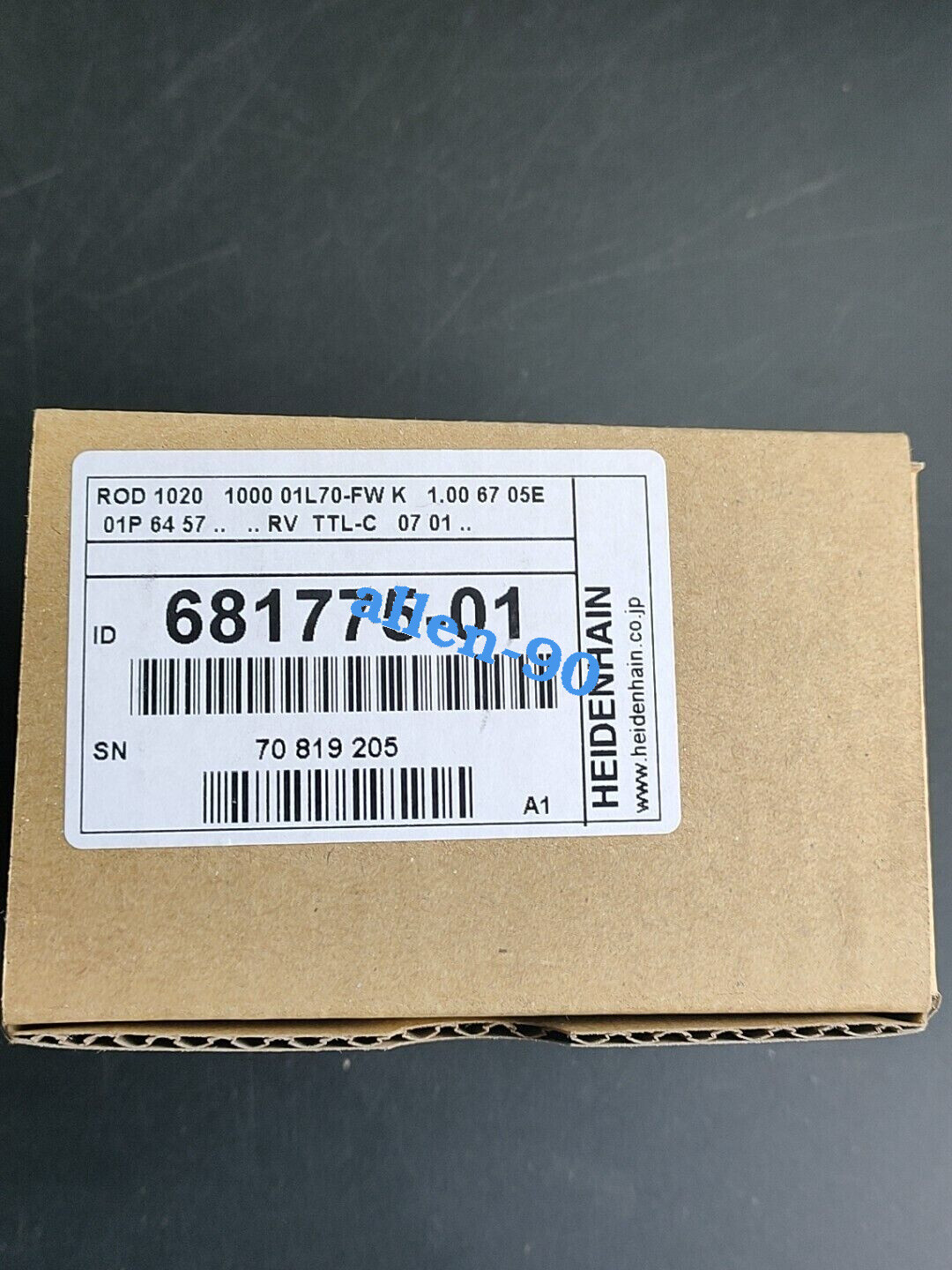 1PCS NEW 681775-01 Encoder Fast shipping#DHL or FedEx | eBay