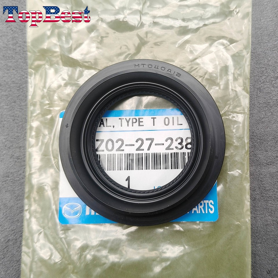 1PC New MT040A12 Half Shaft Oil Seal for KOYO | eBay