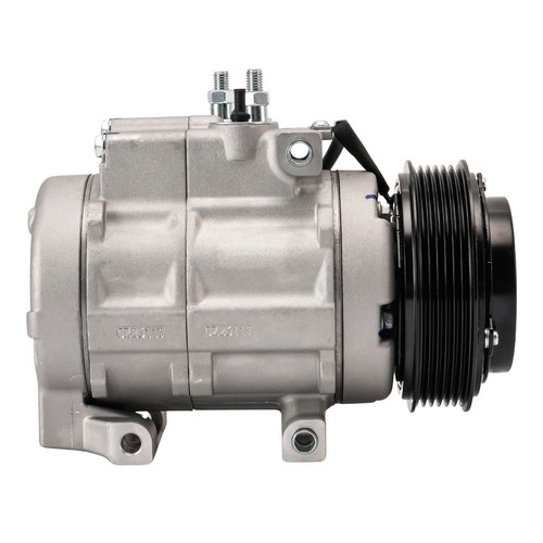 A/C Compressors w/Clutch For Mercury Mountaineer Ford Explorer 2006 ...