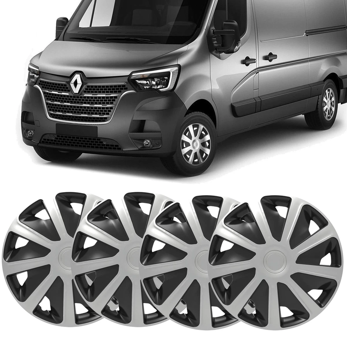 Bogen Klavier spielen Sprecher renault master radkappen Unaufhörlich ...