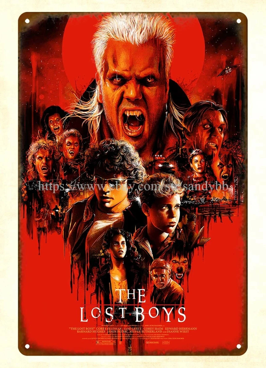 Reproduction Movie Posters