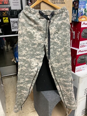 ARMY ELEMENT PANT (SIZE: LARGE) | eBay