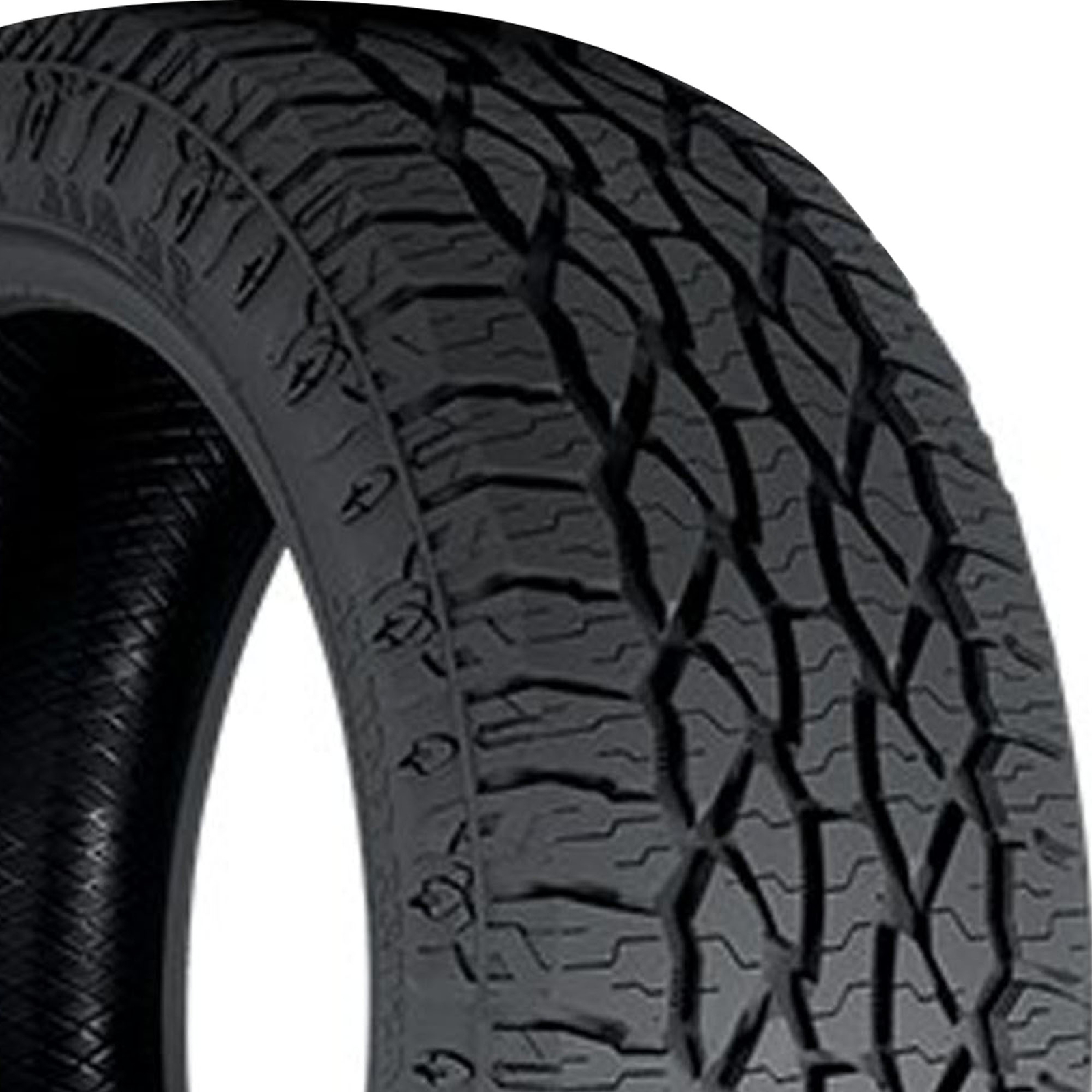 2 New Atturo Trail Blade Ats - 305x35r24 Tires 3053524 305 35 24 | eBay