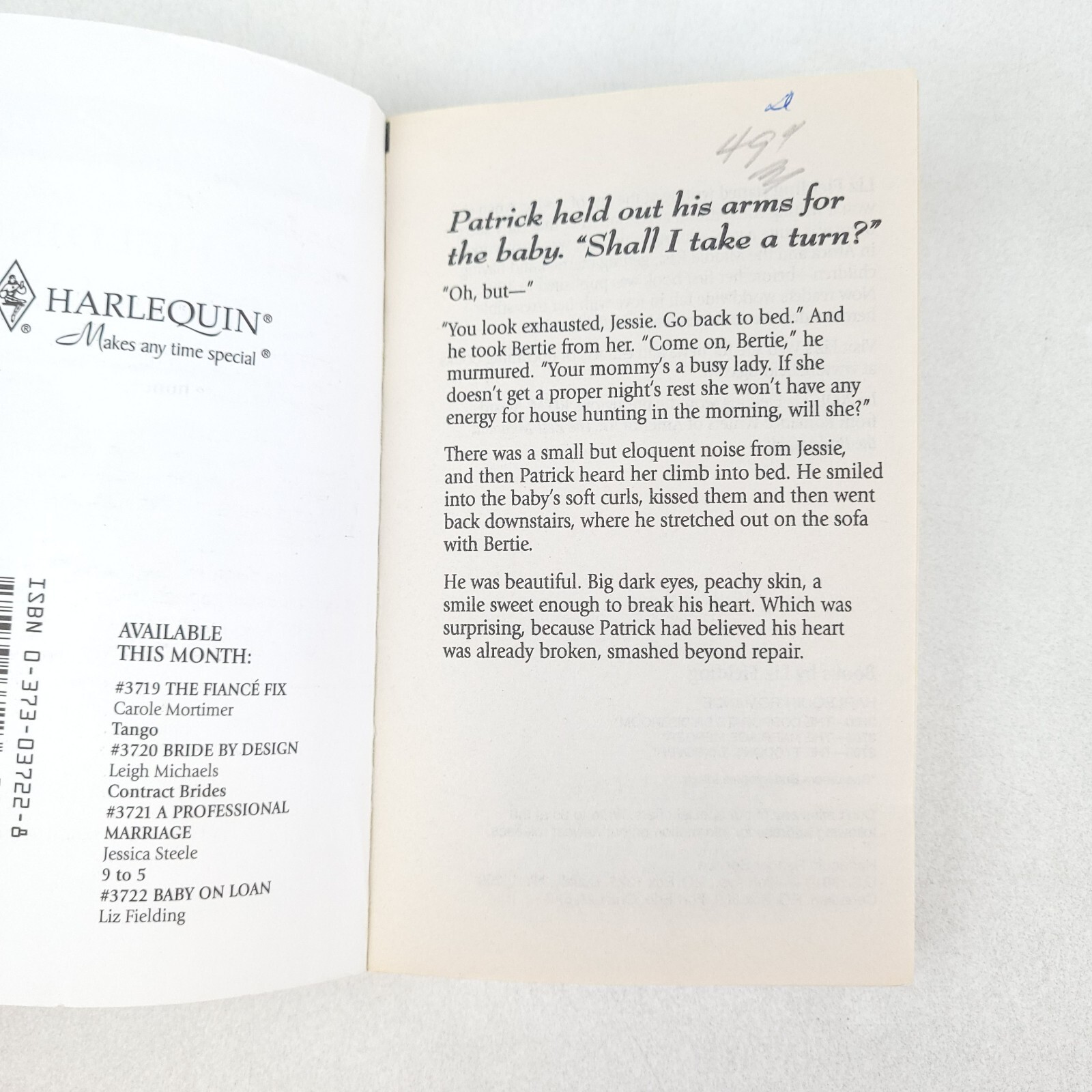 Lot of 7 Vintage Harlequin Romance Novel Paperbacks, Liz Felding ...