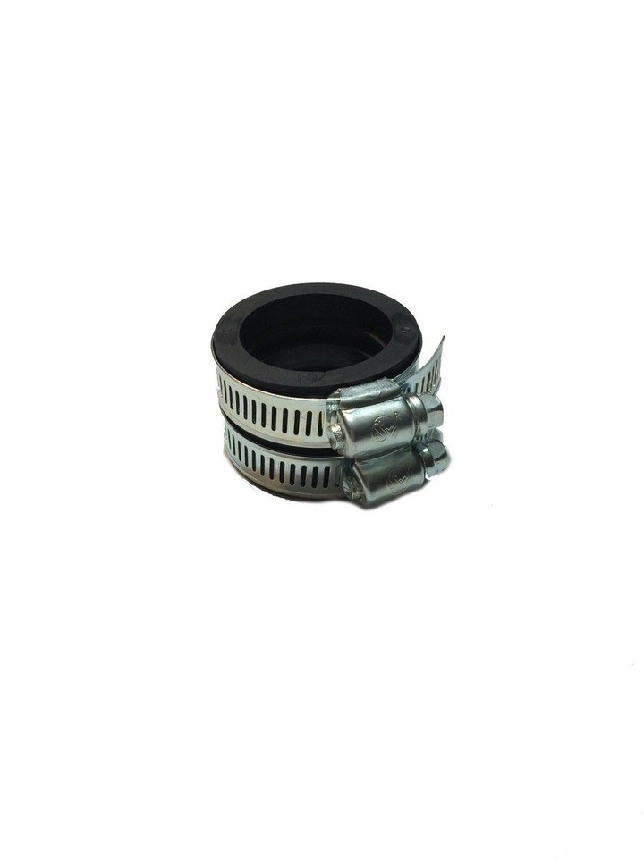 34mm Rubber Intake Coupler | eBay