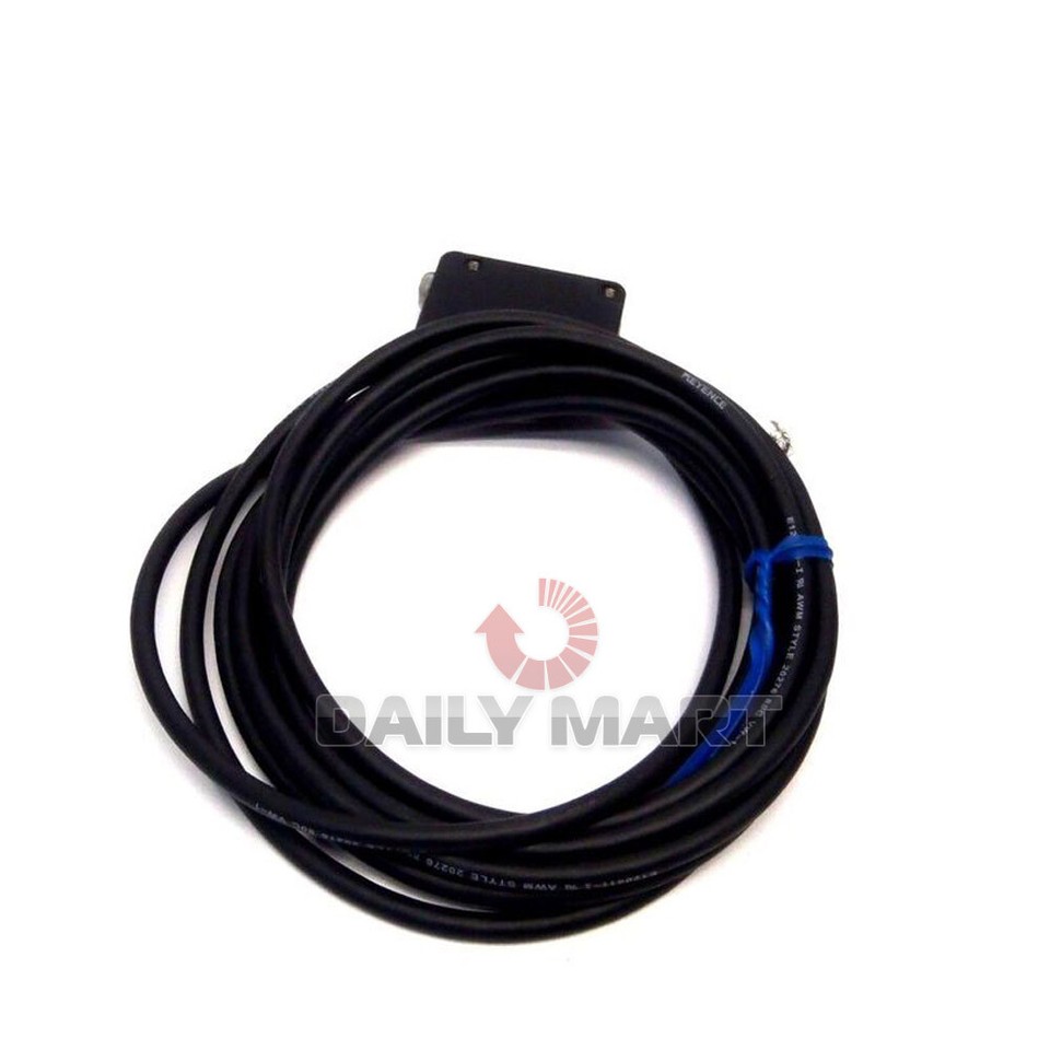 New In Box KEYENCE PZ-M31P PZM31P Photoelectric Switch | eBay