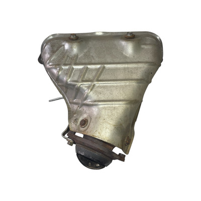 Stock OEM Header Exhaust Manifold K20A2 Honda Integra DC5 Type R 02-06 ...